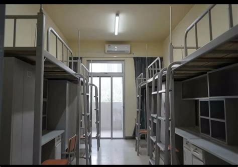 嘉应学院宿舍条件怎么样有空调吗含宿舍图片 大学生必备网