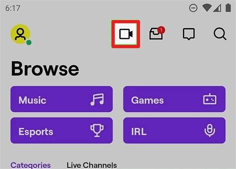 Effective Methods Share Twitch Stream On Facebook