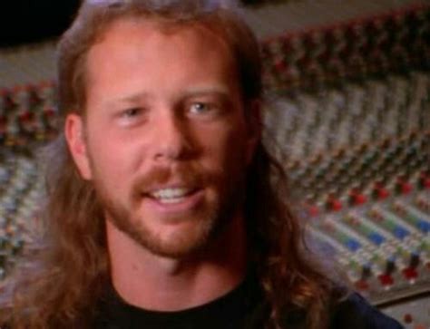 Pin By So What 💥 On Jaymz James Hetfield Metallica Music Metallica