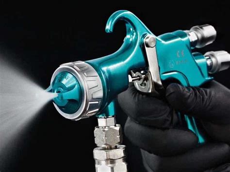 Carlisle Fluid Technologies Rebrands As Binks