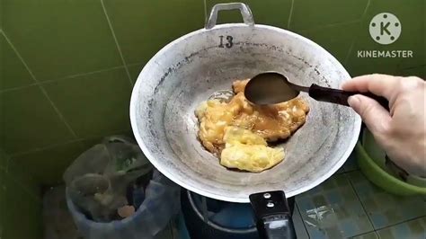 เมนูง่ายๆเจียวไข่ไปไว้กินข้าวกลางวันจ้า Youtube