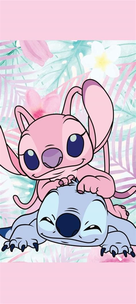 Pinterest Lilo And Stitch Drawings Stitch Cartoon Cartoon Wallpaper