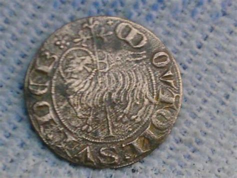 Help To Identify Jetton Token Ancient Coins British Coin Forum