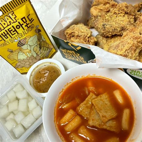 호치킨 오금점 방이역 맛있는 치킨 추천 호치킨 신메뉴 허니버터치킨 후기 네이버 블로그