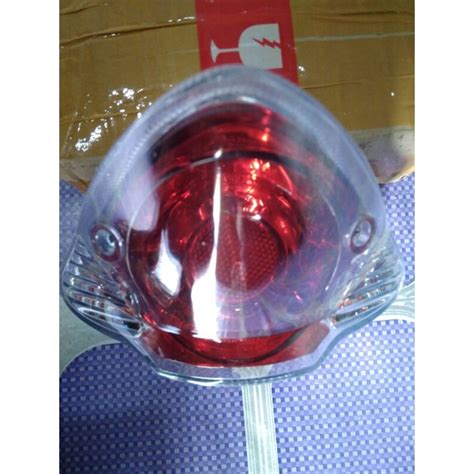 Jual Stoplamp Satria Fu Karbu Injeksi Facelift Shopee Indonesia