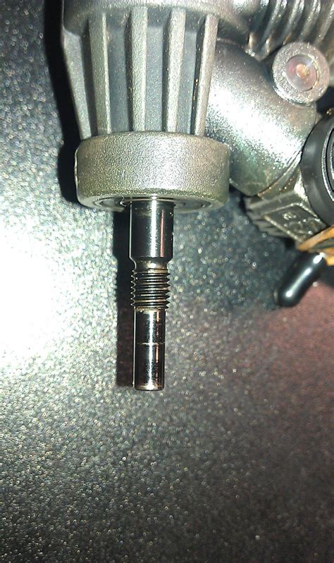 FS OS Speed VZB 21 Great Compression Piston Sleeve R C Tech Forums