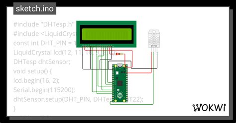 Wokwi Online ESP32 STM32 Arduino Simulator