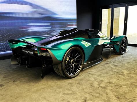 Hwm Aston Martin On Linkedin Astonmartin