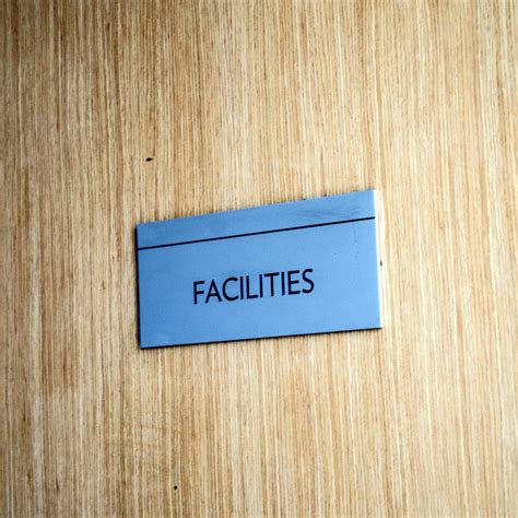 Cbm Facilities On Tumblr