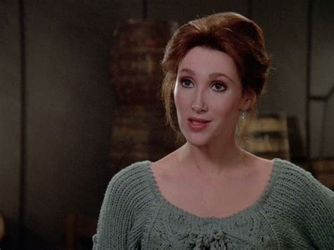 Rosalyn Landor Star Trek