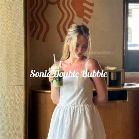 ~sonic Double Bubble~ Youtube