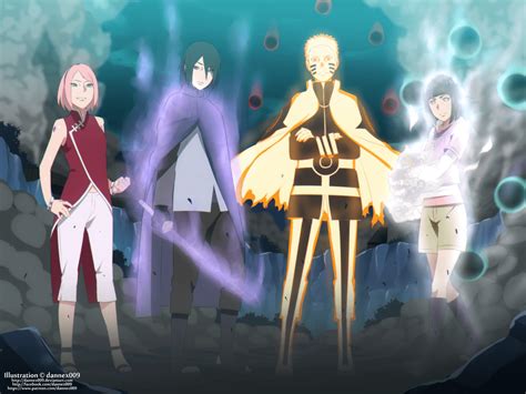 Boruto Wallpapers Top Free Boruto Backgrounds Wallpaperaccess
