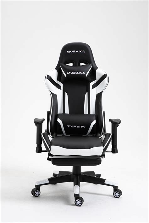Gaming Chair Massage Chair Office Chair Racing Desk Ergonomic Chair