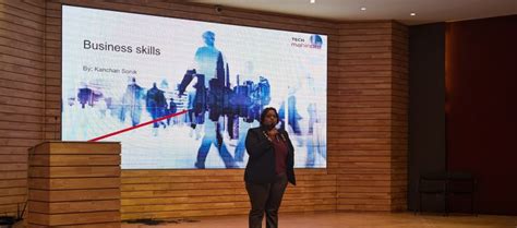 Riya Raghuwanshi On Linkedin Inspiration Techmahindra Womenintech Bridgingthegap