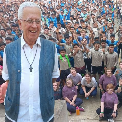 Padre Antonio De Groot