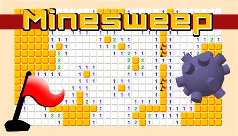 Minesweep On Steam