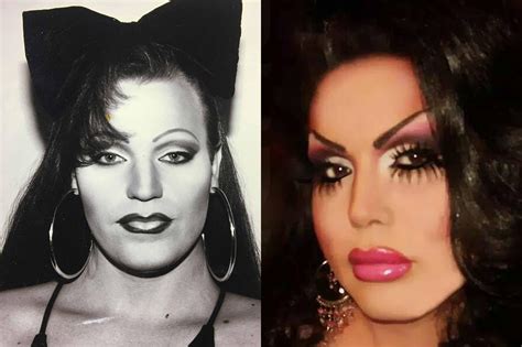 Whos Who In Wisconsin Lgbtq History Jackie Roberts And Rudi Dangelo