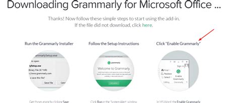 How Does Grammarly Work A Detailed Review Tech In Gulf