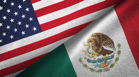 Medio Millón De Menores Estadounidenses Vive En México