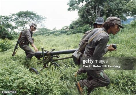 Cuban Army Photos And Premium High Res Pictures Getty Images