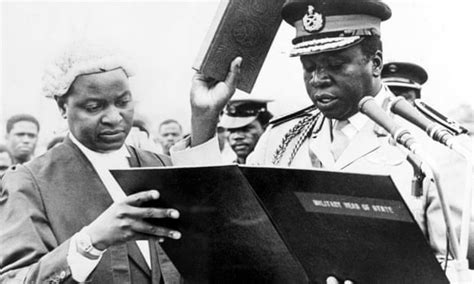 Idi Amin