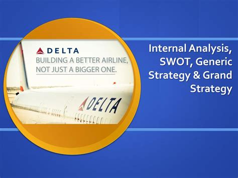 Ppt Delta Airlines Powerpoint Presentation Free Download Id1788562