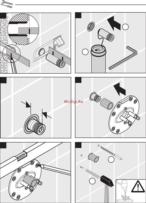 Hansgrohe Raindance E420 Air 27372000 хром 3440 Ø 6 Mm