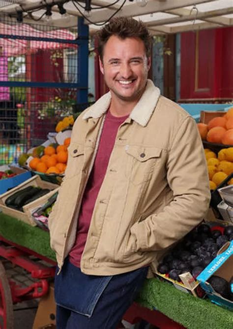 Eastenders Original Martin Fowler Star Now New Career And Return