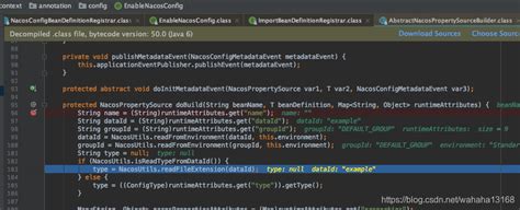 Context Initialization Failed Javalangunsupportedoperationexception