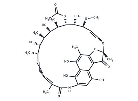 Rifamycin Targetmol