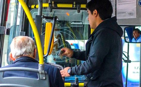 El boleto de colectivo aumentó un en dos años en San Salvador de Jujuy Somos Jujuy