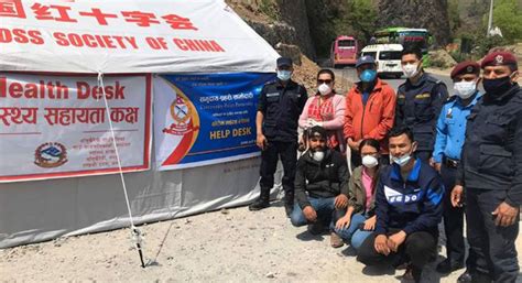 कोरोना परीक्षणः तनहुँका ४७३ जनाको रिपोर्ट नेगेटिभ अन्नपूर्ण पोस्ट्
