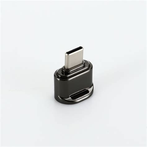 Type C Otg Iphone Otg Lightning