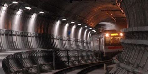 New Rail Tunnel Project Commissioning Support Paradigm Engineers Pty Ltd