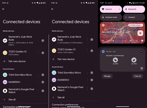 How To Change The Audio Output On Android Ztoog