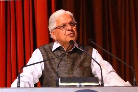 Former Law Minister Ashwani Kumar Quits Congress
