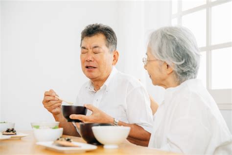 食べることができない摂食嚥下障害 船橋市東船橋の歯医者ビバ歯科矯正小児歯科