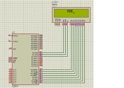 forums 8051 discussion forum 16x2 lcd interface with at89s52