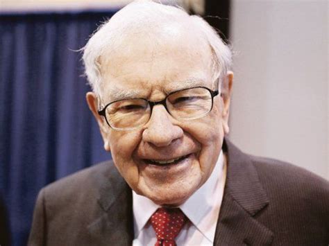 Warren Buffett Elabora Su Estrategia De Inversión Qué Acciones