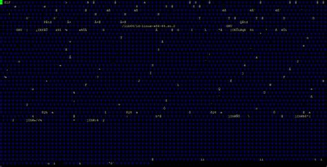 What Does Sbin Ifconfig Contain Unix Linux Stack Exchange
