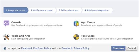 How Do I Become A Facebook App Developer