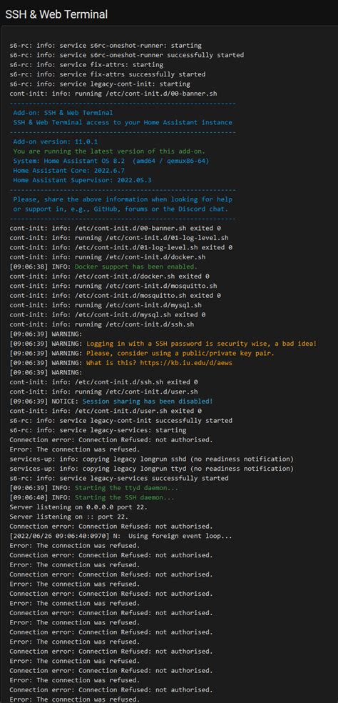 Unreliable Influxdb Size Sensor Page 2 Configuration Home