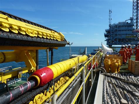 Tekmar To Supply Cable Protection System For 476 Mw Baltic Eagle