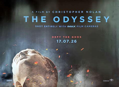 2026 Movie Posters Gallery