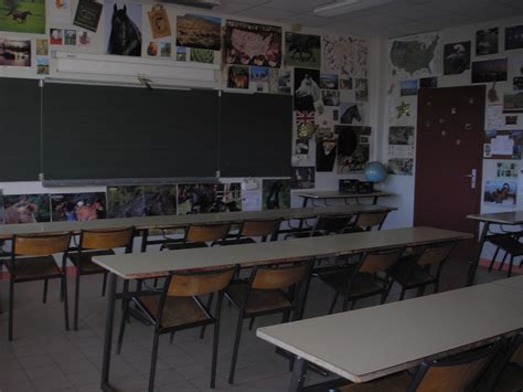 Bâtiments Scolaires Et Scolarité My Teacher Fr Apprendre Langlais