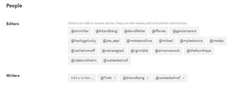 Cleanup Nodejs Collection And Accounts Related To It · Issue 44