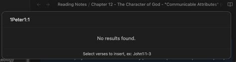 Unable To Look Up Numbered Books · Issue 139 · Tim Hubobsidian Bible Reference · Github