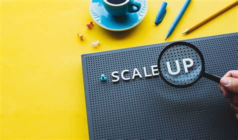‘leading The Agile Charge — Part 10 Scaling Business Agility By Giles Lindsay Medium