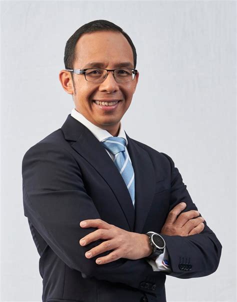 Mohamad Hafiz Takes On Managing Director Designate Role At Kwasa Land