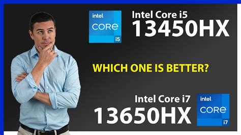 Intel Core I Hx Vs Intel Core I Hx Technical Comparison Youtube